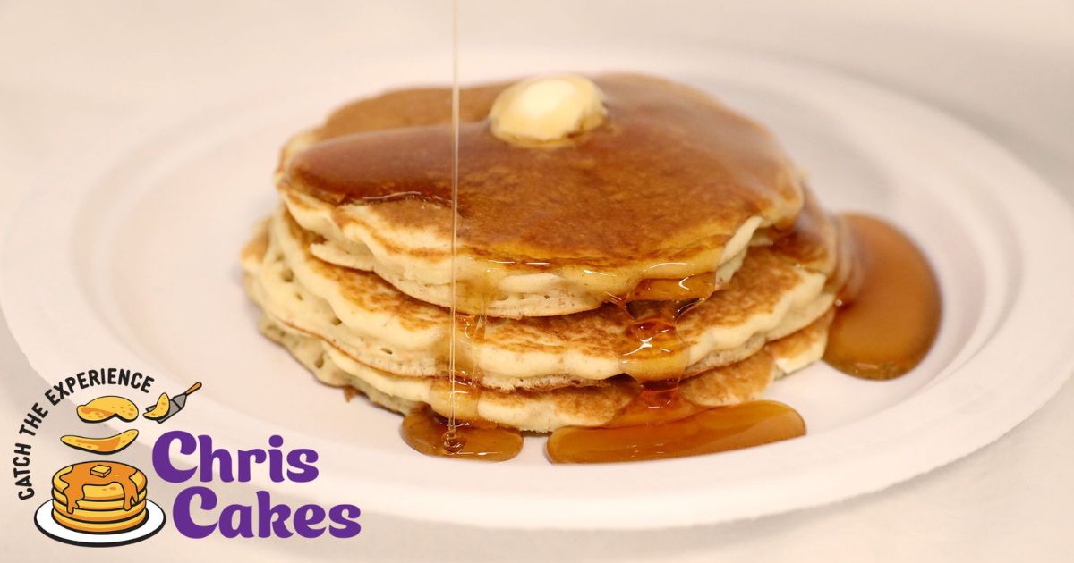 Chris Cakes US